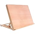 Amazon.com: U.S. Art Supply Large 18-1/2" x 14-1/8" (A3) Adjustable ...
