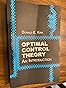 Optimal Control Theory: An Introduction (Dover Books on Electrical ...