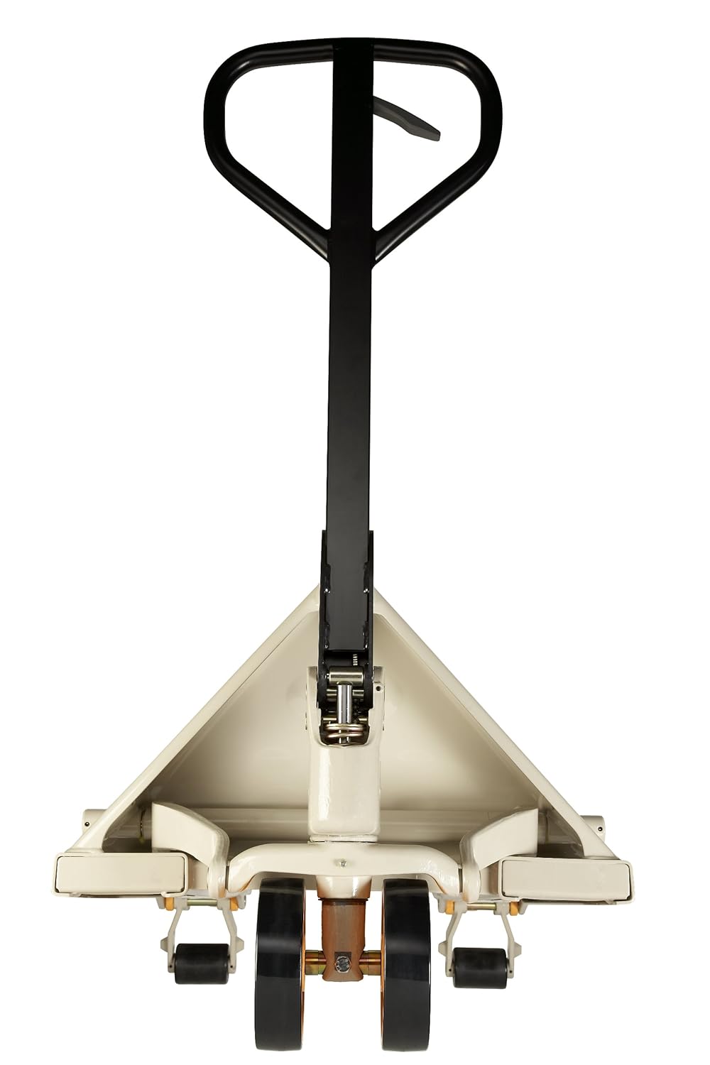 Pallet Jacks & Trucks Model PTH 50 27-48 Hand Pallet Truck 27x48 5000 ...