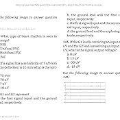 RPSGT Exam Practice Questions: RPSGT Practice Tests & Review for the ...