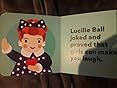 Little Feminist Board Book Set: Galison, Emily Kleinman, Lydia Ortiz ...
