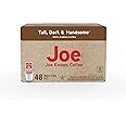 Amazon.com: Joe Knows Coffee Single Serve Cups Pods and Capsules, Tall ...