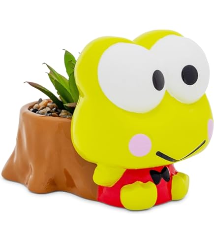 Keroppi Stuff Keroppi Holiday Mini Snow Globe - Hot Topic Gudetama ...