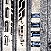 Amazon.com: FebSmart PCIE 4-Ports Super Fast 5Gbps USB 3.0 Expansion ...