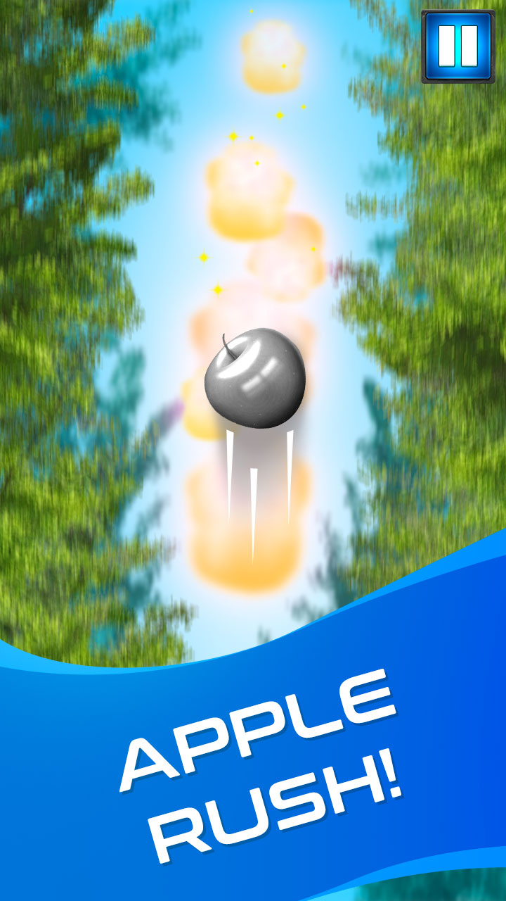 Bouncing Platform Apple Jump - Control Balls and Spheres:Amazon.com.br:Appstore for Android
