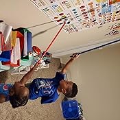 Amazon.com: Learning Resources 24" Hand Pointers, Whiteboards ...