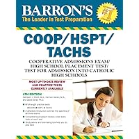HSPT Strategies and Practice, Second Edition: 3 Practice Tests ...