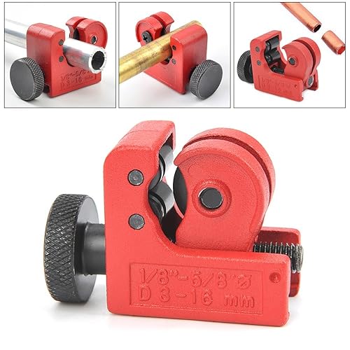 Amtech C0100 Mini Pipe Cutter: Amazon.co.uk: DIY & Tools