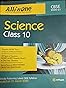 CBSE All In One Science Class 10 for 2021 Exam: Amazon.in: Sonal Singh ...