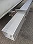Amazon.com: Mount-n-Lock Super-Strong Aluminum RV Bumper Replacement ...