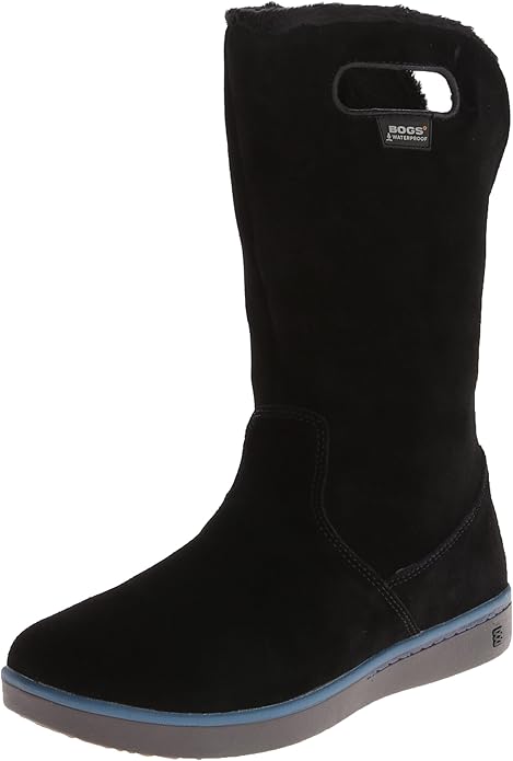 BOGS Women's Boga-W, Black, Numeric_5: Amazon.ca: Shoes & Handbags