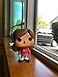 Amazon.com: Funko POP Disney Gravity Falls Mabel Pines Action Figure ...