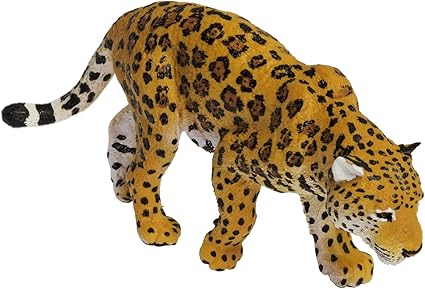 Safari Jaguar: Amazon.co.uk: Toys & Games