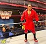 Amazon.com: WWE Elite Collection Ken Shamrock Action Figure: Toys & Games