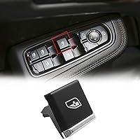Amazon.com: Power Window Switch Front Driver Side for Porsche Panamera ...