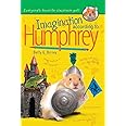 Imagination According to Humphrey: Birney, Betty G.: 9780399257971 ...