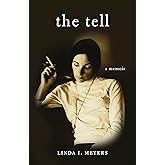 The Tell: Oprah's Book Club: A Memoir: Griffin, Amy: 9780593731208 ...