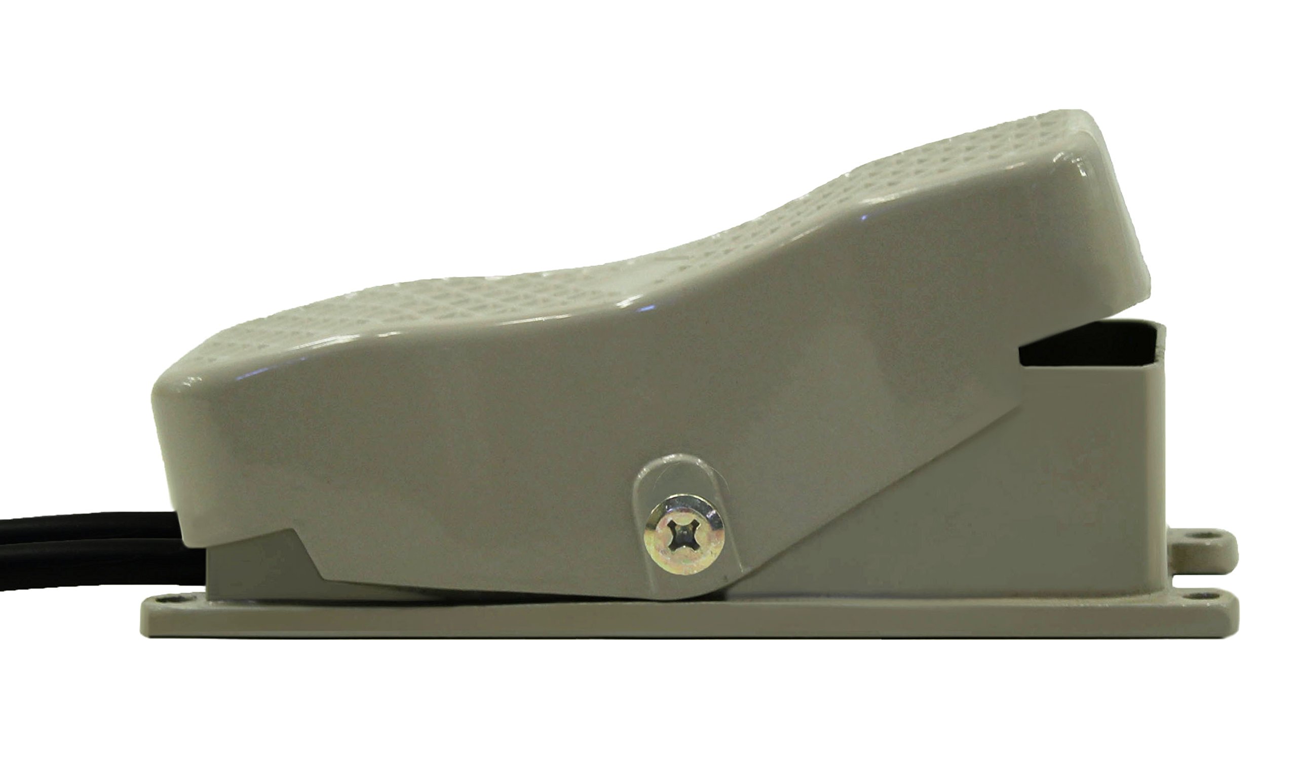 Foot Switch Treadle Foot Switch Two Way "Seesaw" Dual Action Switch on ...