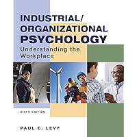 Amazon.com: Industrial/Organizational Psychology: Understanding the ...