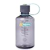 Nalgene Sustain Tritan Water Bottle 16 OZ Aubergine | BPA-Free, Made ...