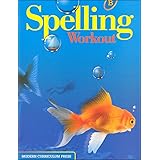 Amazon.com: SPELLING WORKOUT HOMESCHOOL BUNDLE LEVEL B COPYRIGHT 2002: ...