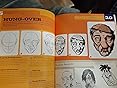 Amazon.com: Making Faces: Drawing Expressions For Comics And Cartoons ...