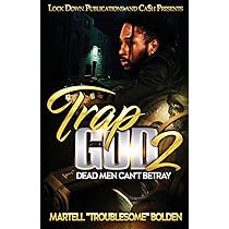 Trap God 2