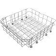 Amazon.com: DD82-01384A/DD81-02295A Dishwasher Lower Dishrack Assembly ...