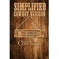 Simplified Cowboy Version: New Testament: Weatherby, Kevin ...
