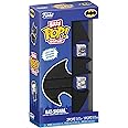 Amazon.com: Funko Pop! Bitty Display: Batman Signal : Toys & Games
