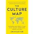 The Culture Map: Meyer, Erin: 9781610392761: Amazon.com: Books