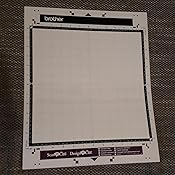 Brother ScanNCut CM600 Hobbyplotter mit Scanner: Amazon.de: Computer ...