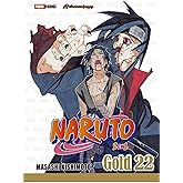 Naruto Gold Edition N.11 - Manga - Editorial Panini : Masashi Kishimoto: Amazon.com.mx: Libros