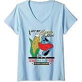 Amazon.com: I Got My Corn Cobbed At The Iowa State Fair Nothing ...