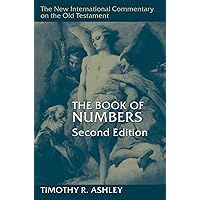 The Book of Numbers (New International Commentary on the Old Testament ...