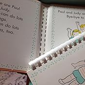 Amazon.com: Pat the Bunny: First Books for Baby (Pat the Bunny) (Touch ...