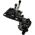Amazon.com: APDTY 159170 4WD Front Differential Axle Locker Actuator ...