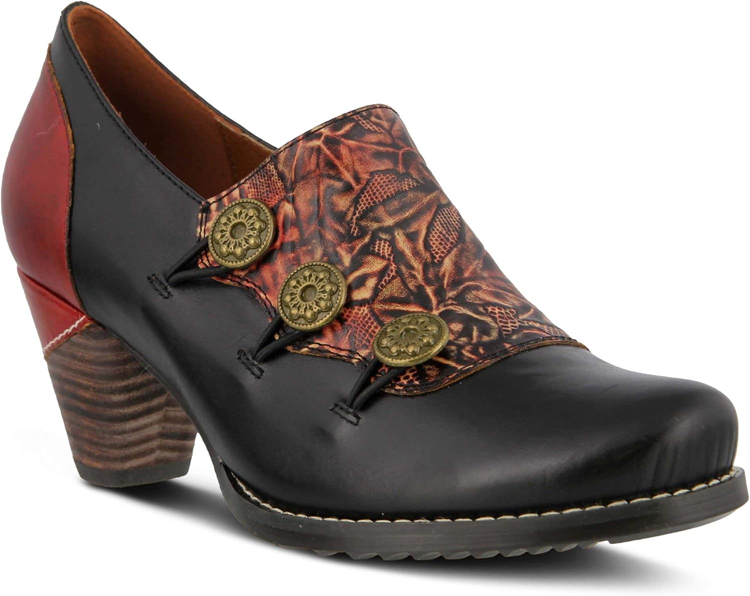 Spring Step L'Artiste Women's L’Artiste by Spring Step, Us_Shoes, Lb0wc ...