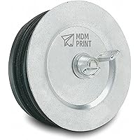 Amazon.com: Cherne Industries Pipe Plug, Mechanical, Size 5 In ...