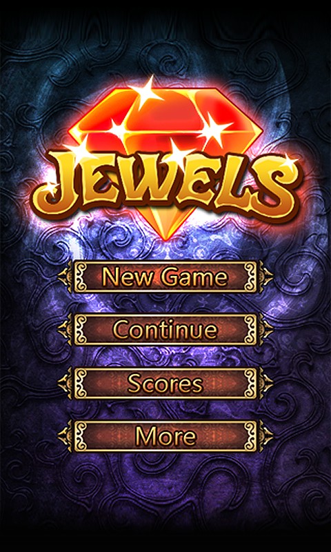Jewels Classic:Amazon.com:Appstore for Android