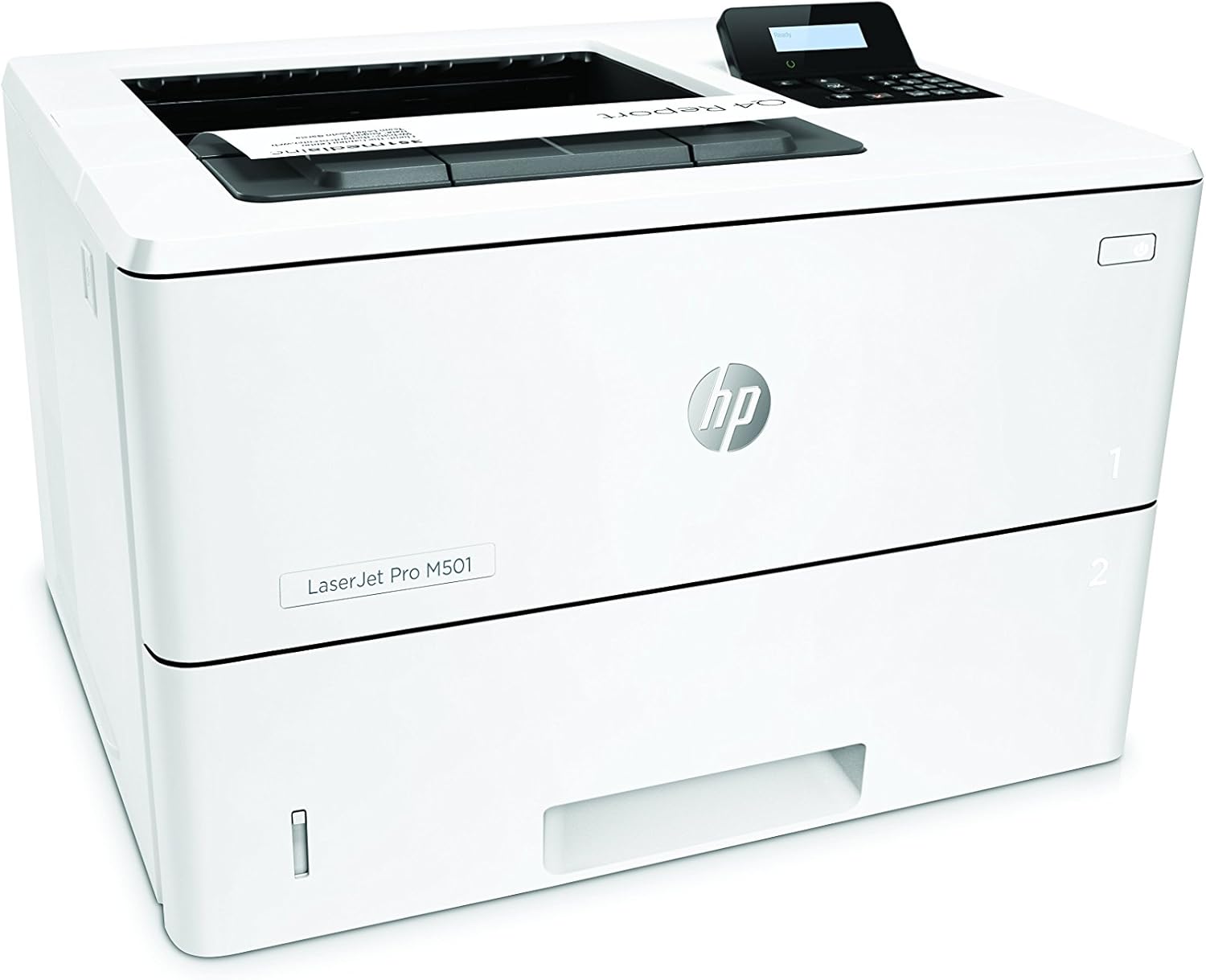 HP Laserjet PRO M 501 N Imprimante: Amazon.fr: Fournitures de bureau