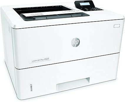 HP Laserjet PRO M 501 N Imprimante: Amazon.fr: Fournitures de bureau