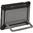 Amazon.com: SAMSUNG Galaxy Tab S9 FE Outdoor Cover, Rugged Tablet ...