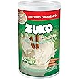 Amazon.com: ZUKO HORCHATA Instant Powder Drink, Canister, No Sugar ...