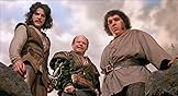 The Princess Bride: S. Morgenstern's Classic Tale of True Love and High ...