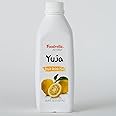 Amazon.com: Foodrella Yuja Flavor Concentrate Syrup Fruit Puree, 33.8 ...