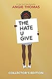Amazon.com: The Hate U Give (9780062498533): Angie Thomas: Books