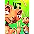 Antz [DVD] [1998]: Amazon.co.uk: Woody Allen, Sharon Stone, Gene ...