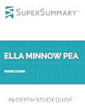 Amazon.com: Ella Minnow Pea: A Novel in Letters (9780385722438): Dunn ...