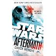 Amazon.com: Aftermath (Star Wars) (Star Wars: The Aftermath Trilogy ...